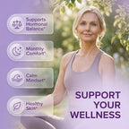 natural black cohosh supplement benefits