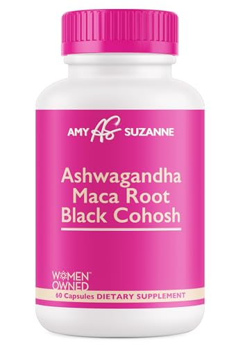 natural black cohosh supplement benefits