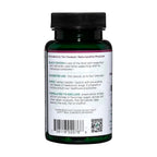 natural black cohosh supplement for women's health