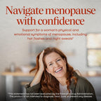 natural black cohosh supplement for women