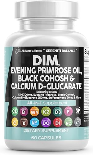 natural black cohosh supplement for women