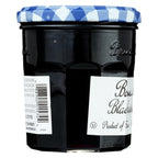 natural black currant jelly for snacks