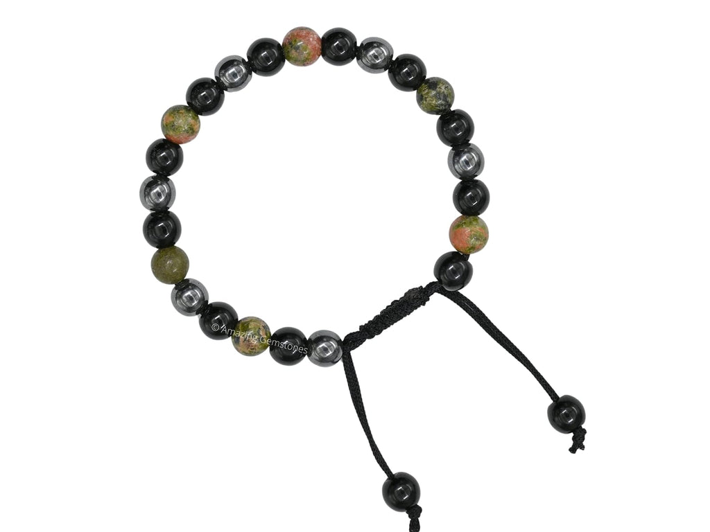 Natural black obsidian healing properties