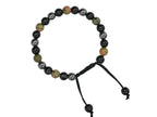 Natural black obsidian healing properties