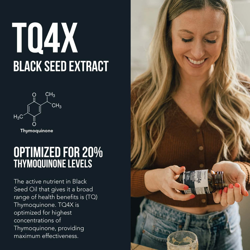natural black seed oil benefits