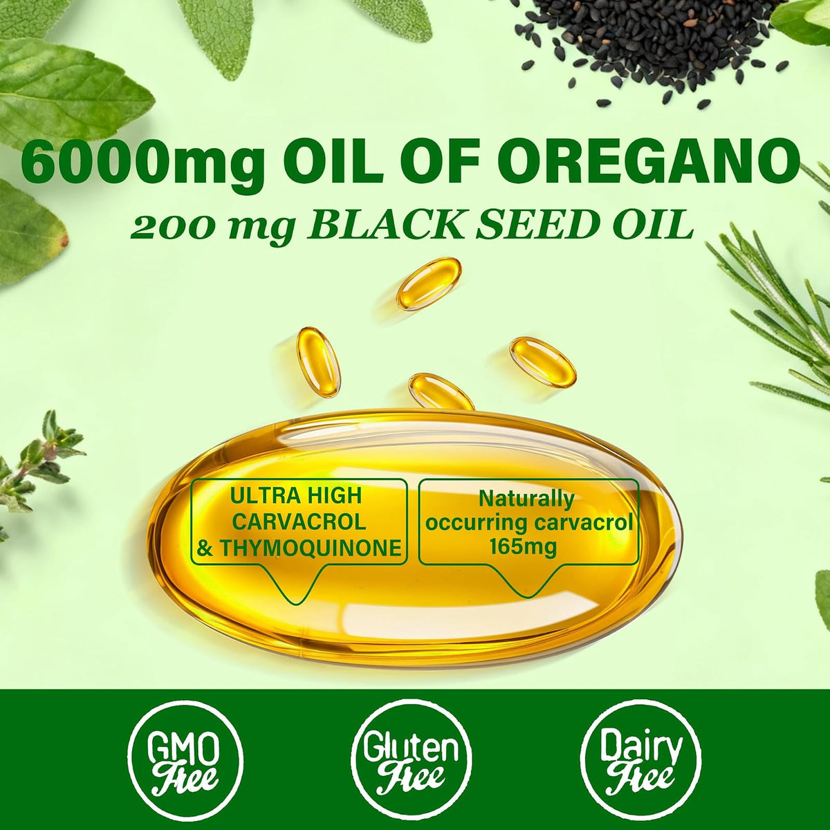 natural black seed oil benefits
