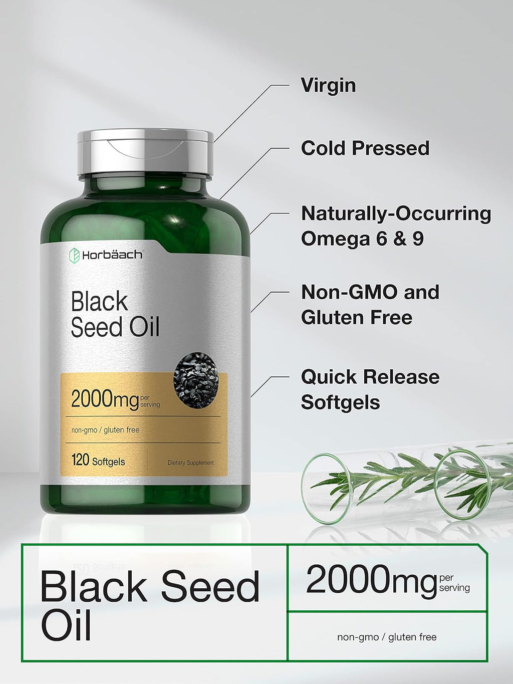 natural black seed oil benefits