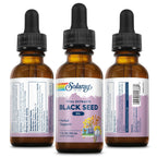 natural black seed oil benefits