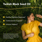 natural black seed oil benefits