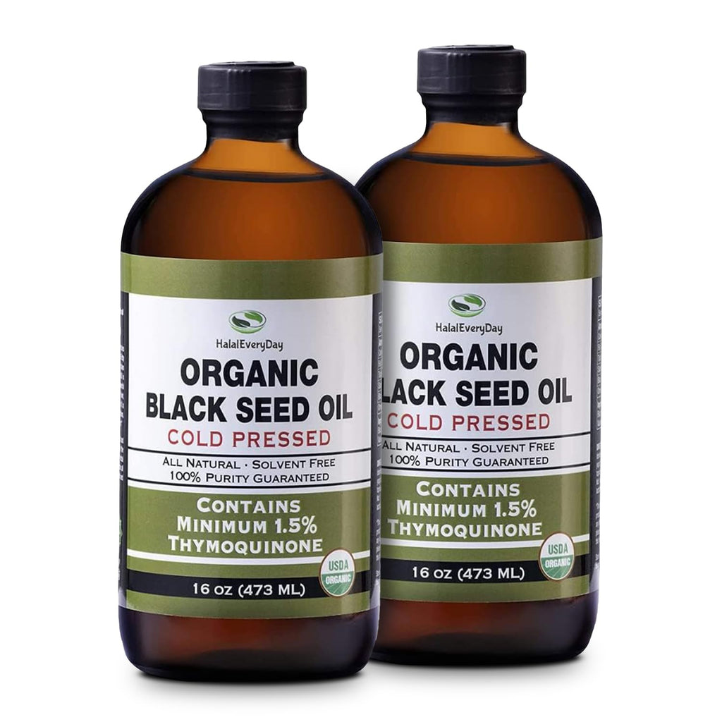 natural black seed oil benefits