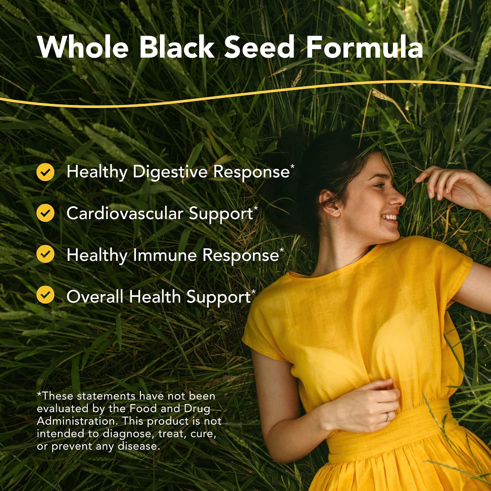 natural black seed oil capsules