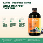 natural black seed oil extract