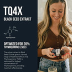 natural black seed oil extract