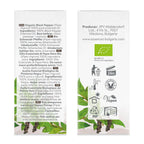 natural black seed oil for cooking