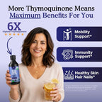 natural black seed oil for hair growth