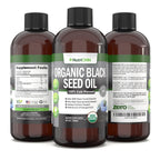 natural black seed oil for hair