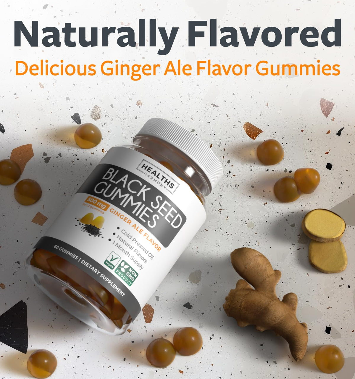 natural black seed oil for immune support