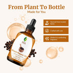 natural black seed oil for massage