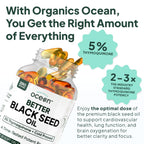 natural black seed oil for skin health