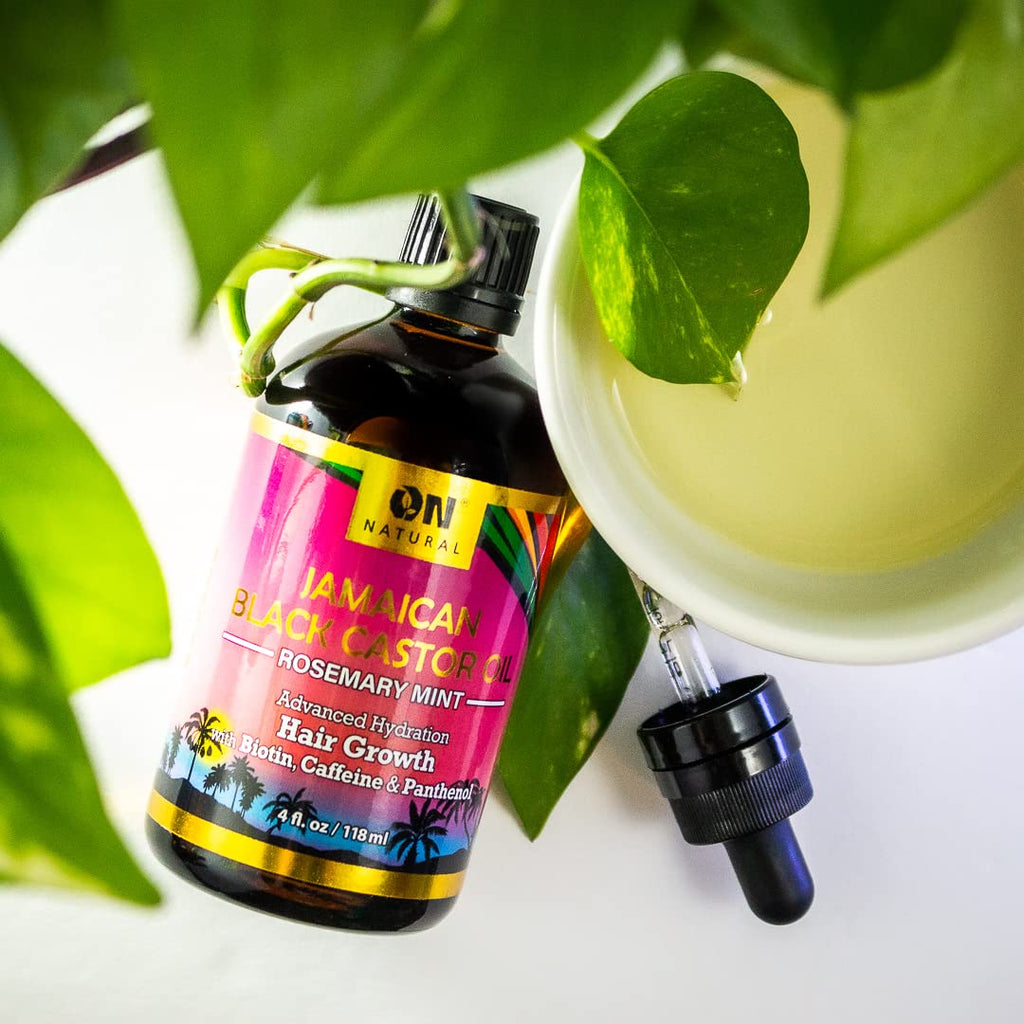 natural black seed oil for skin