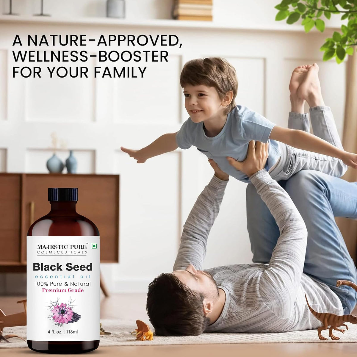 natural black seed oil for skin