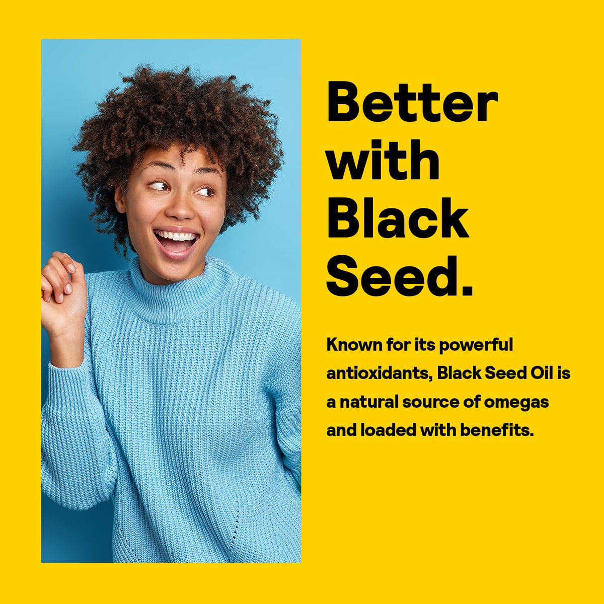 natural black seed oil for skin