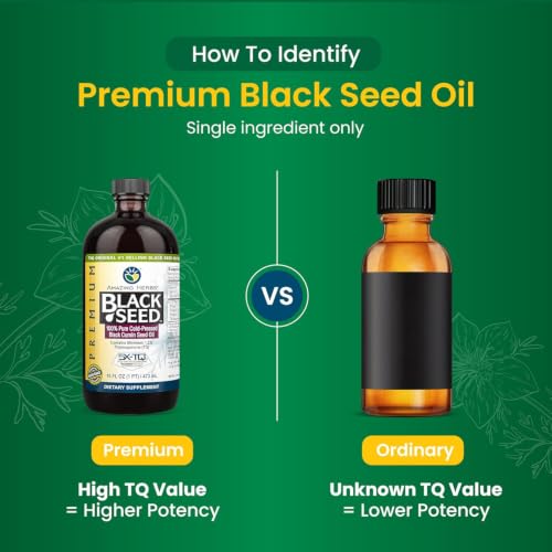 natural black seed oil for skin