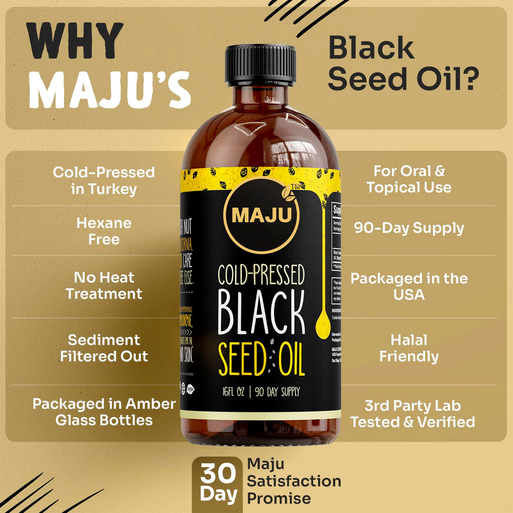 natural black seed oil for skin