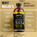 natural black seed oil for skin
