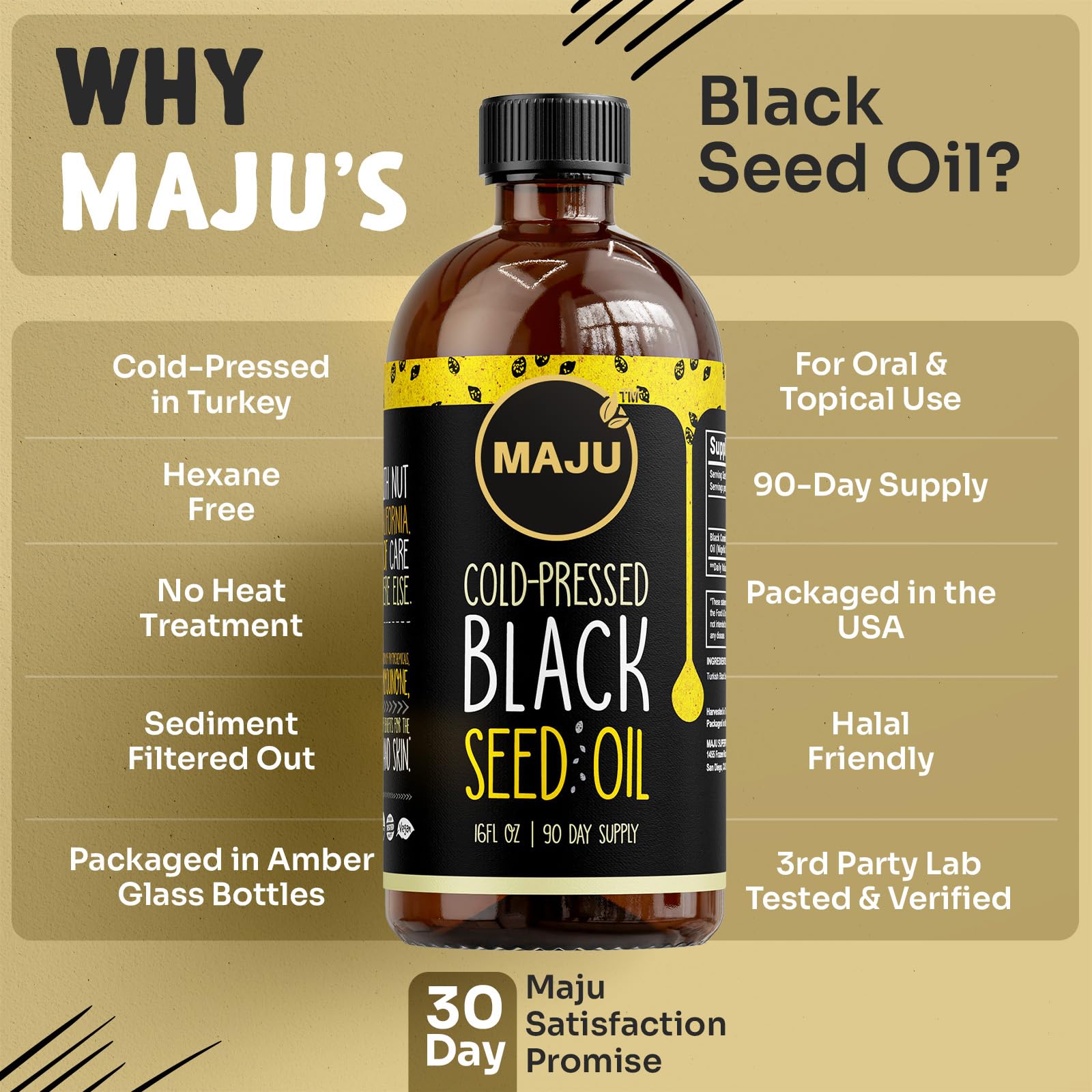 natural black seed oil for skin