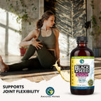 natural black seed oil for skin