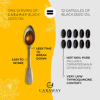 natural black seed oil for skin
