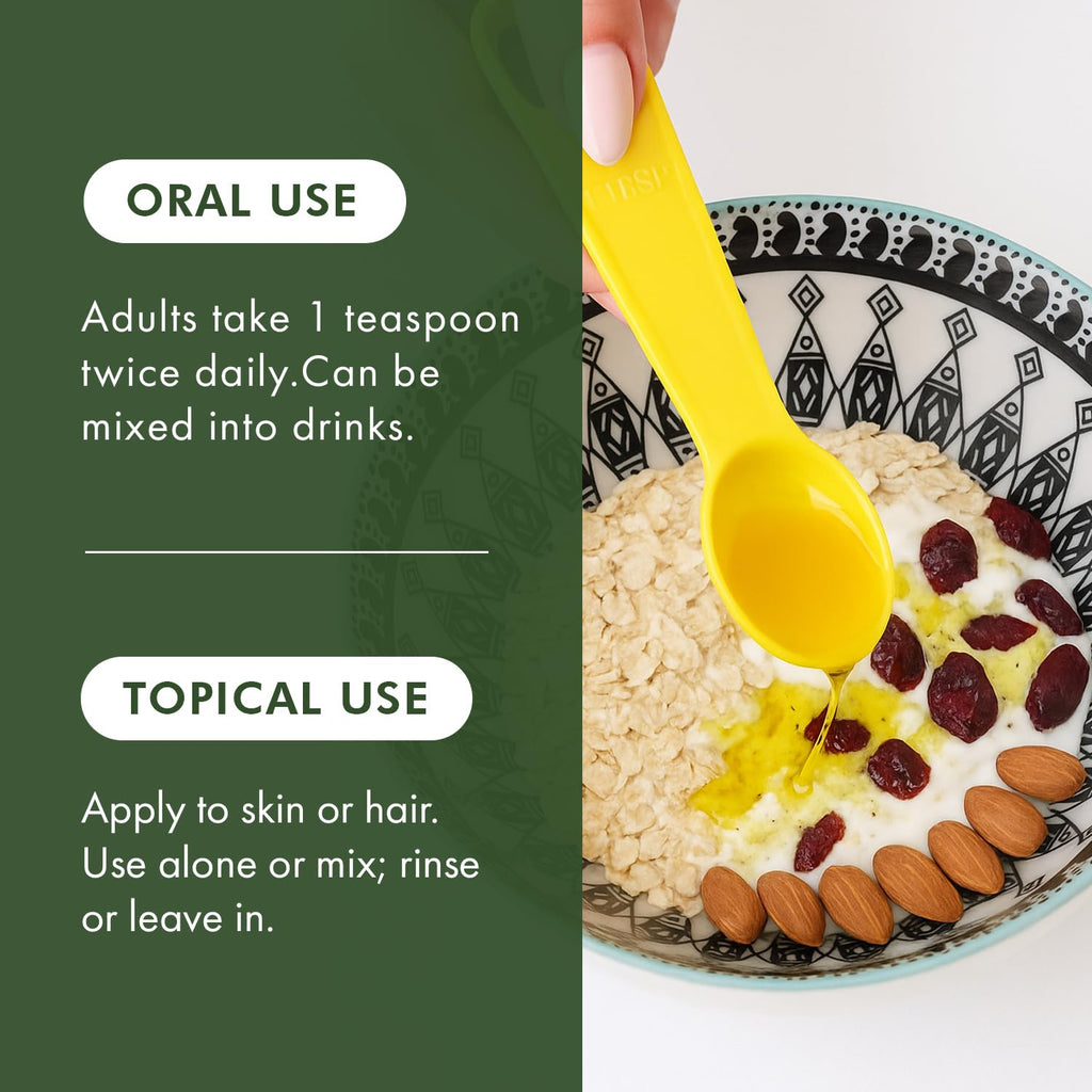 natural black seed oil for skin