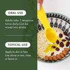 natural black seed oil for skin