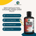 natural black seed oil for skin