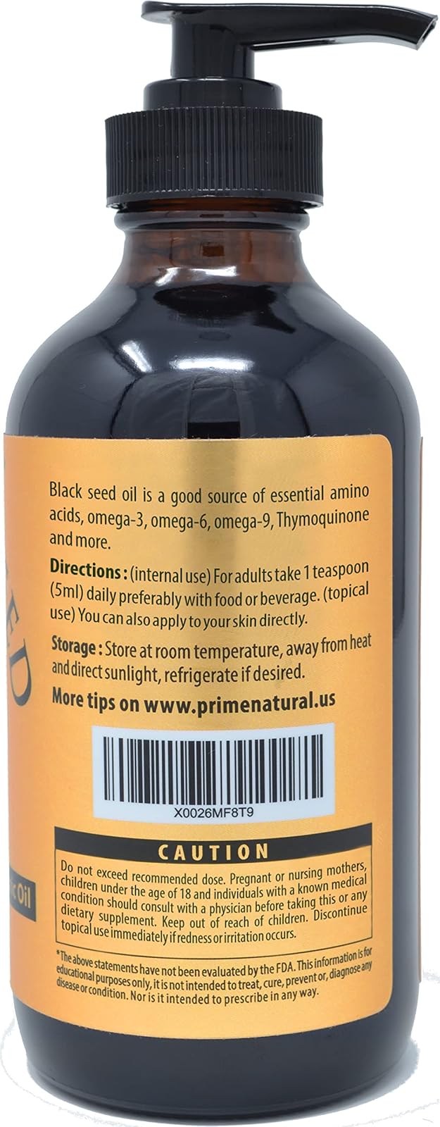 natural black seed oil for skin