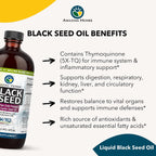 natural black seed oil for skin