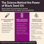 natural black seed oil for skin
