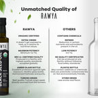 natural black seed oil for skin