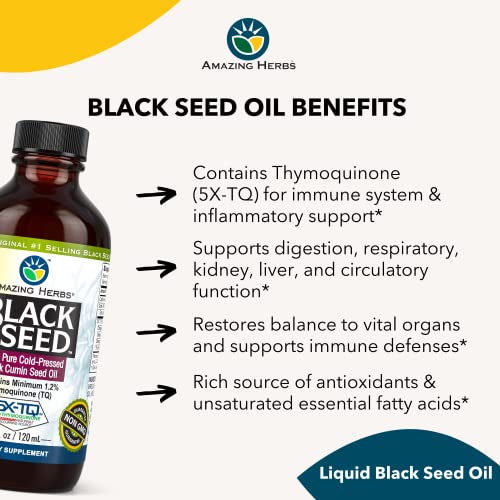 natural black seed oil for skincare