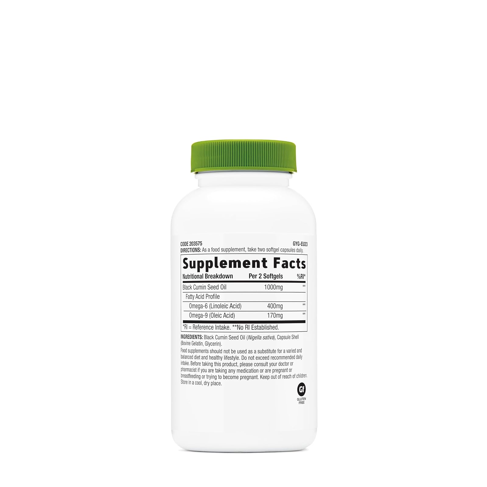 natural black seed oil for wellness