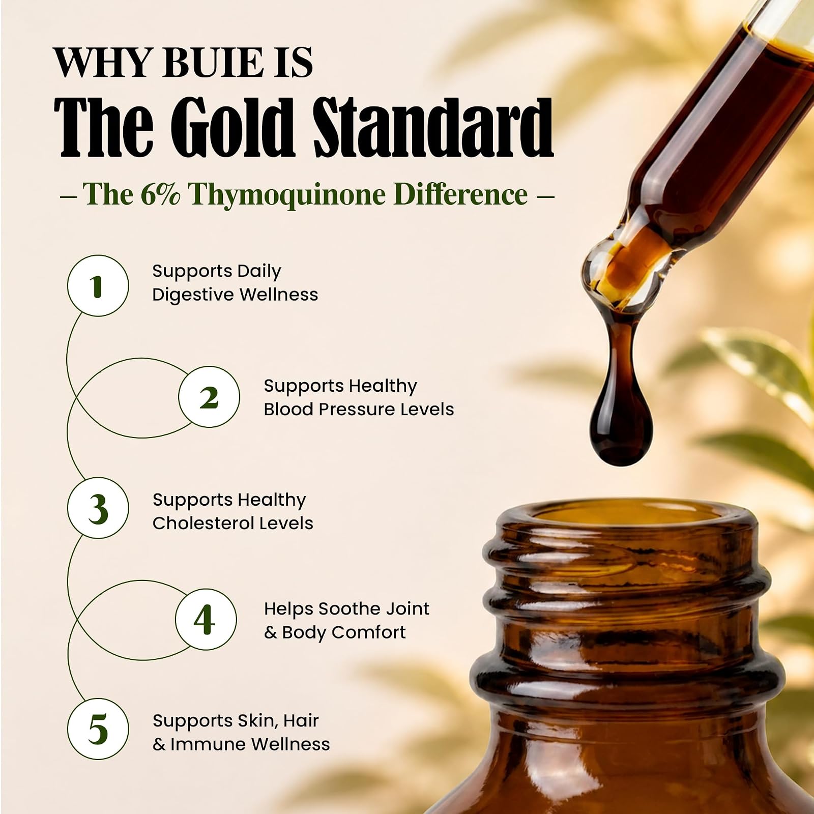 natural black seed oil for wellness