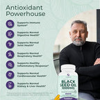 natural black seed oil for wellness