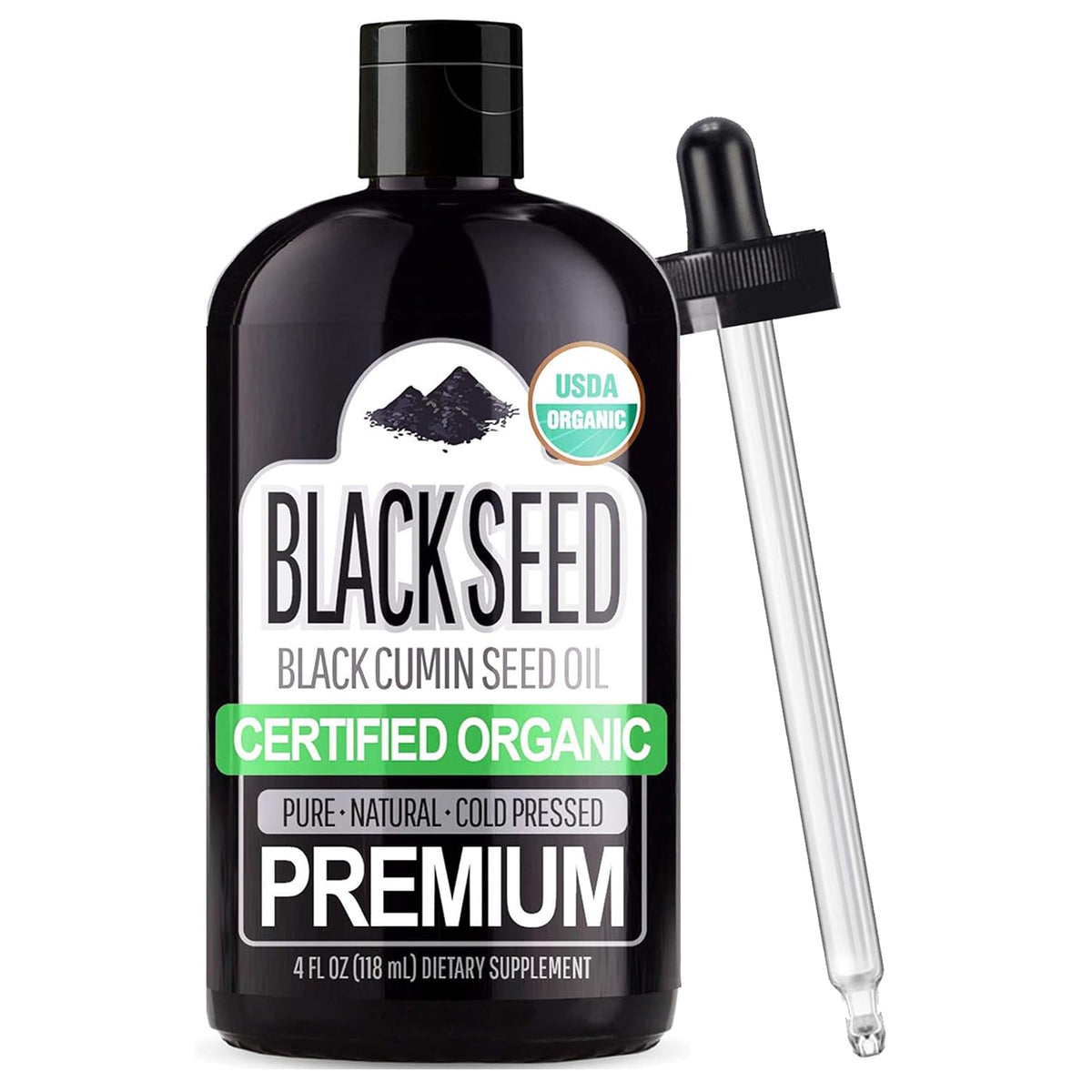 natural black seed oil for wellness