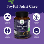 natural black seed oil for wellness