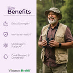 natural black seed oil for wellness