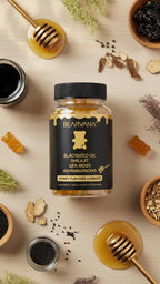 natural black seed oil gummies for immunity