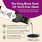 natural black seed oil remedy