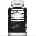 natural black seed oil supplement benefits