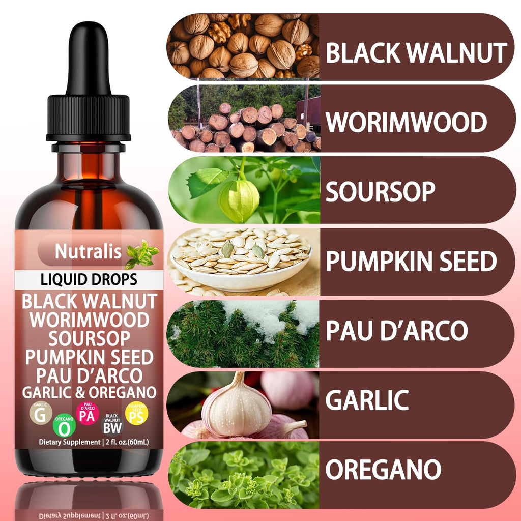 natural black seed oil supplement